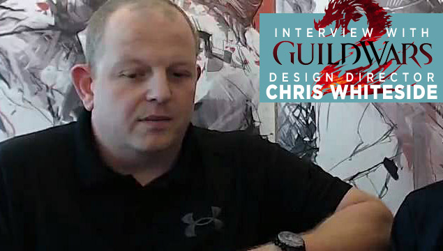 Gemeinsame Entwicklung – Charakterentwicklung - GuildNews