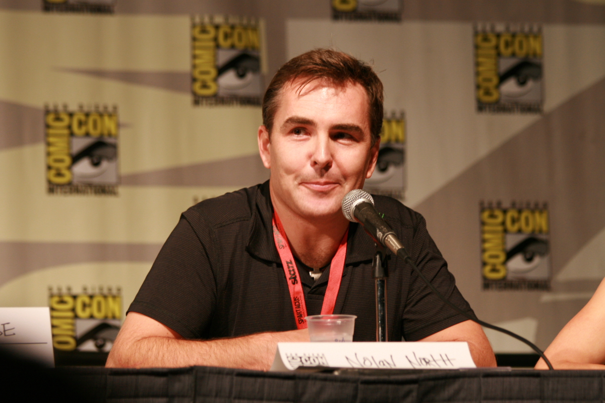 Nolan North als Voice-Actor von Mordremoth - GuildNews