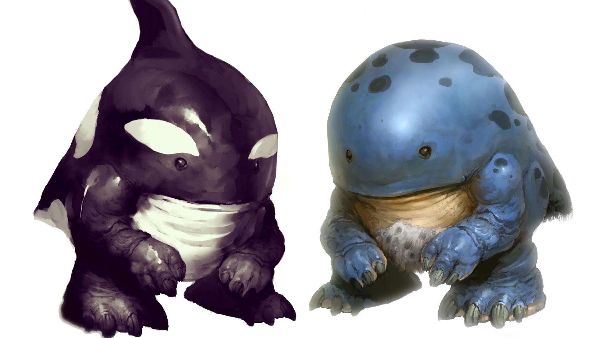 Lore am Sonntag: Die Quaggan - GuildNews