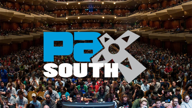Informationen zu HoT von der PAX Community Party - GuildNews