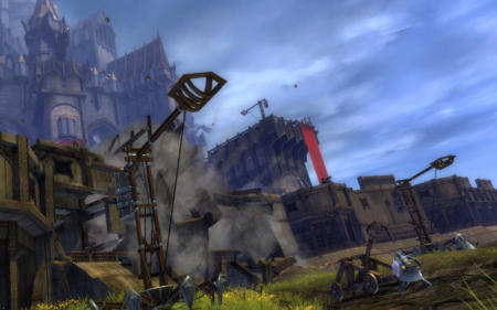WvW-Anfänger-Guide - Übersicht - GuildNews