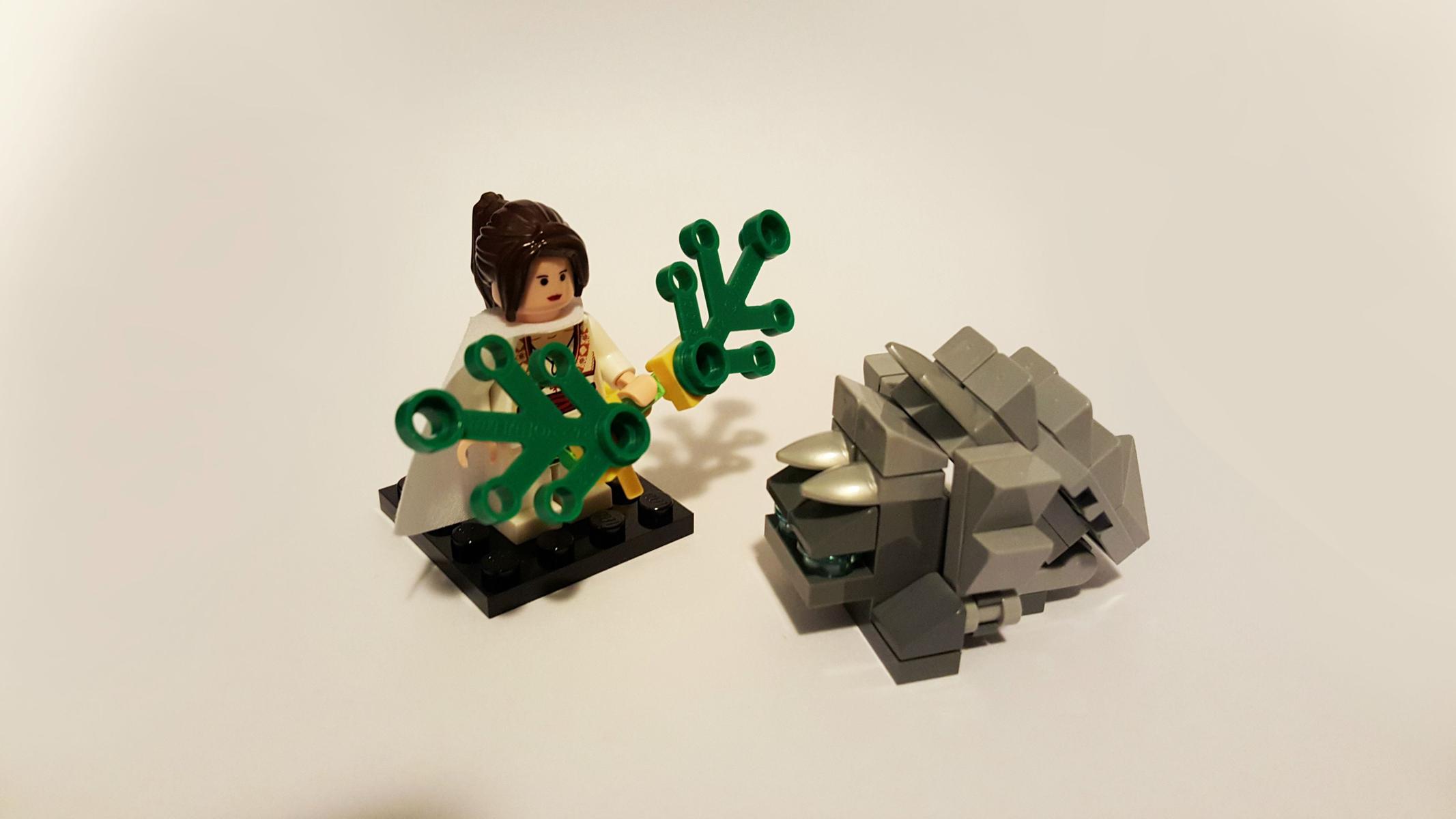 Fanart Friday #23 Lego-Special - GuildNews