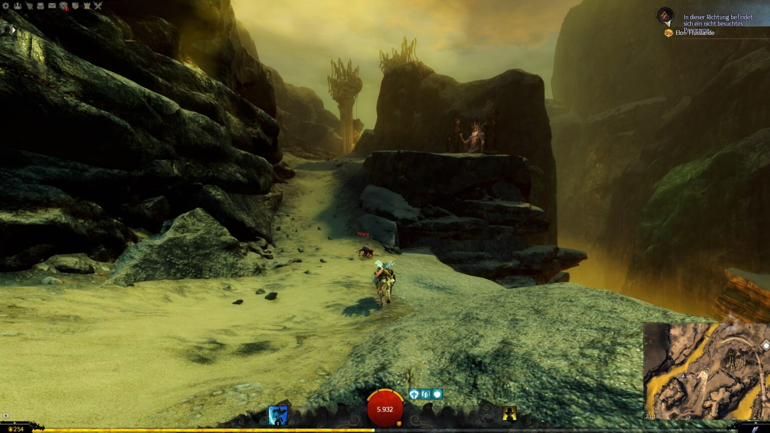 Path of Fire – Guide zu den Erfolgen – Ödland - GuildNews