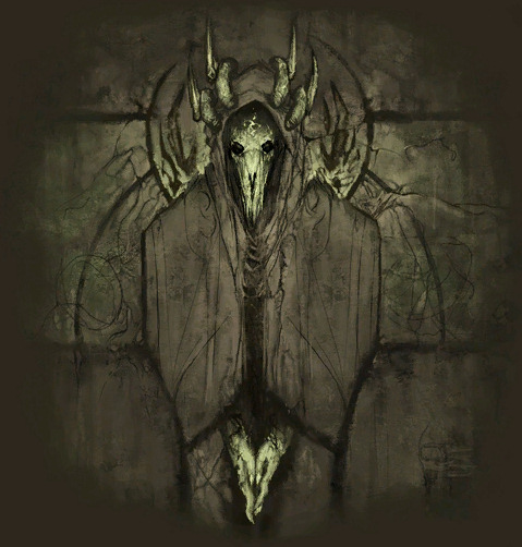 Lore am Sonntag - Grenth - GuildNews