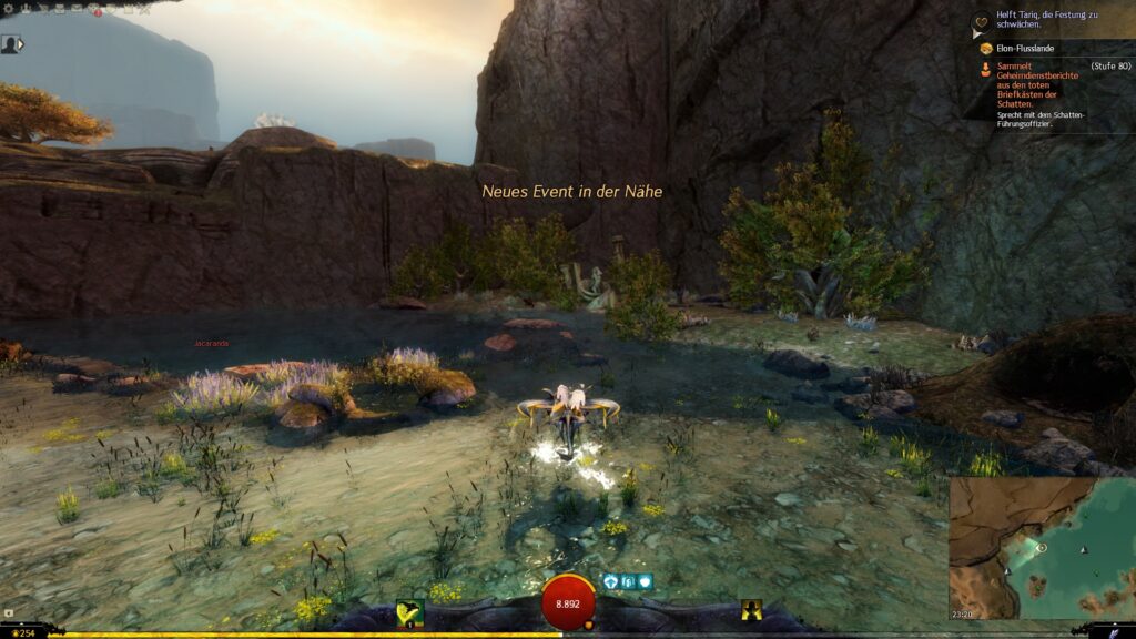 Path of Fire – Guide zu den Erfolgen – Ödland - GuildNews