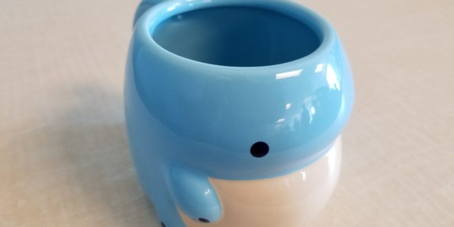 Gewinner: Gewinnt eine Quaggan-Tasse - Guildnews