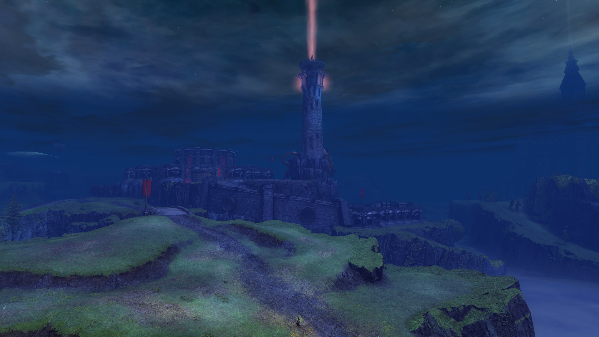 WvW: Zusammenfassung zum Beta-Event im Oktober - GuildNews