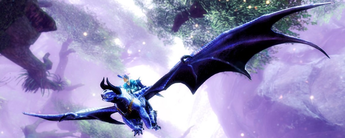 Guild Wars 2 Guide zum Legendären Schmuckstück Vision - Guildnews.de