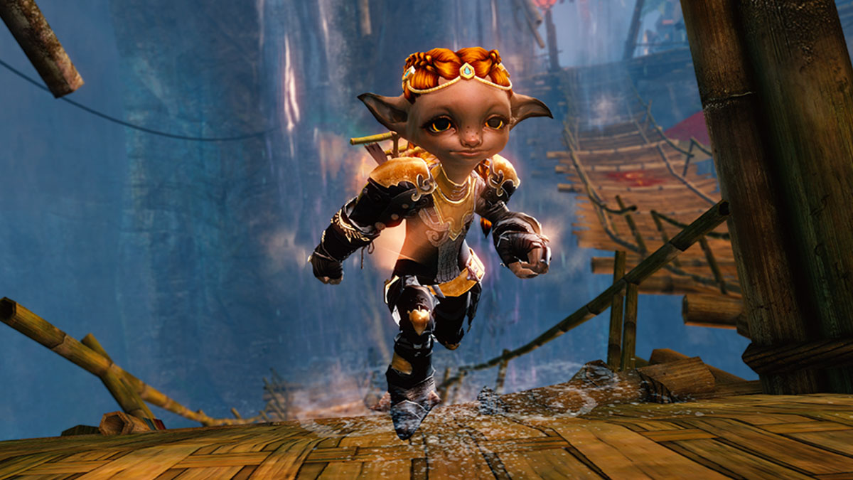 Blogpost: Das Fest der Vier Winde 2021 ist da - GuildNews