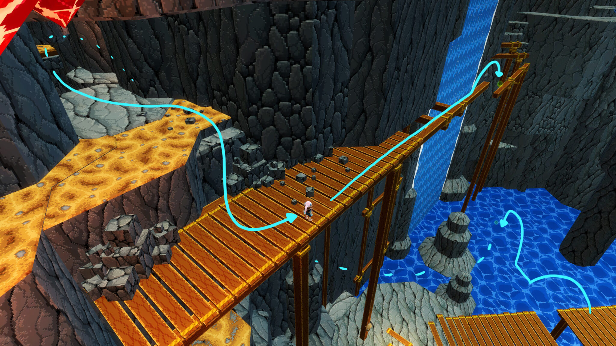 Super Adventure Box: Erfolge Welt 2 - GuildNews