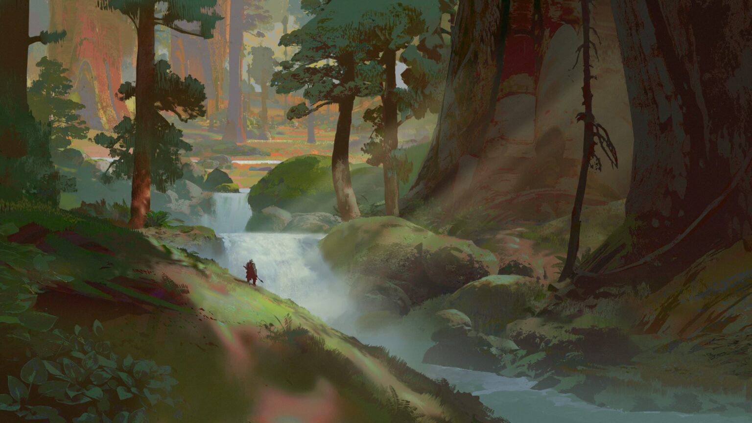 Janthir Wilds – Der große Guide - GuildNews